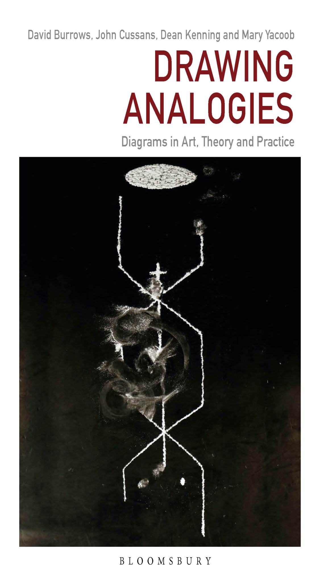 Drawing Analogies – JOHN CUSSANS